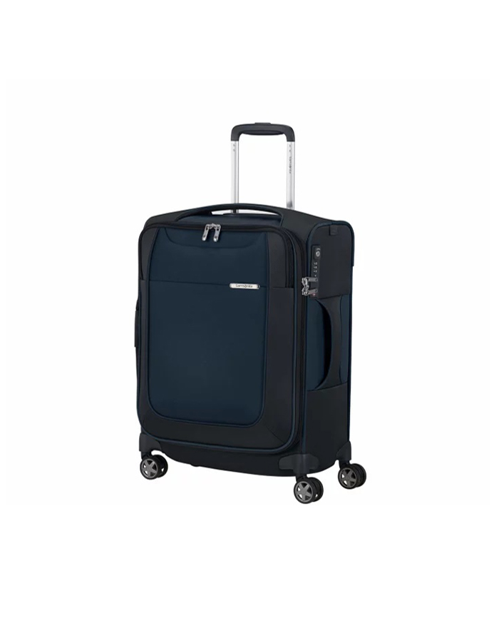 KOFER D’LITE-SPINNER 55/20 EXP MIDNIGHT BLUE TROLLEY Samsonite