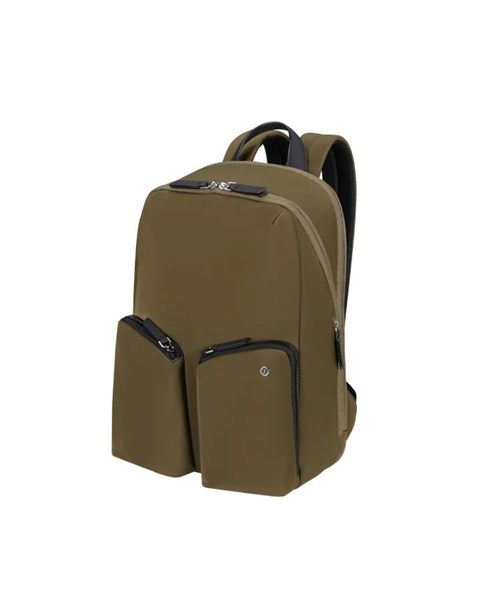 LAPTOP RANAC BLAZING-BACKPACK 14.1″ OLIVE GREEN Samsonite