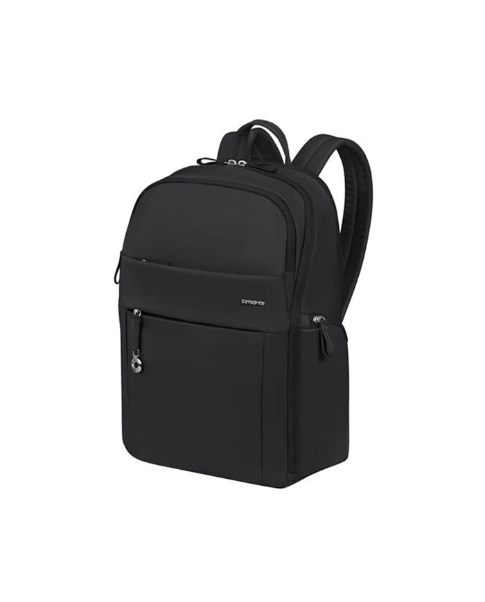 RANAC MOVE 5.0-BACKPACK BLACK Samsonite