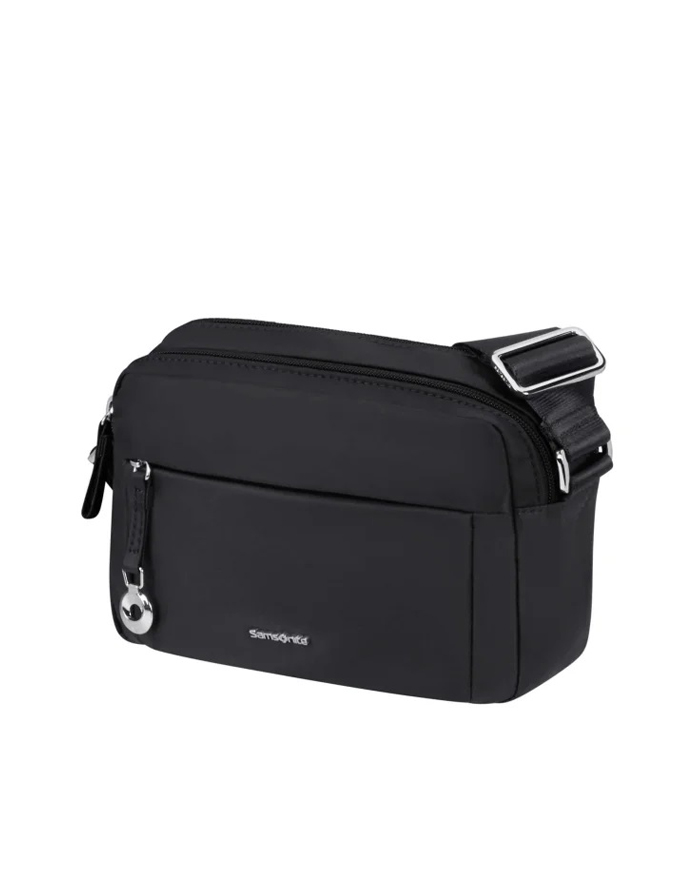 TORBA MOVE 5.0-SHOULDER BAG XS BLACK Samsonite