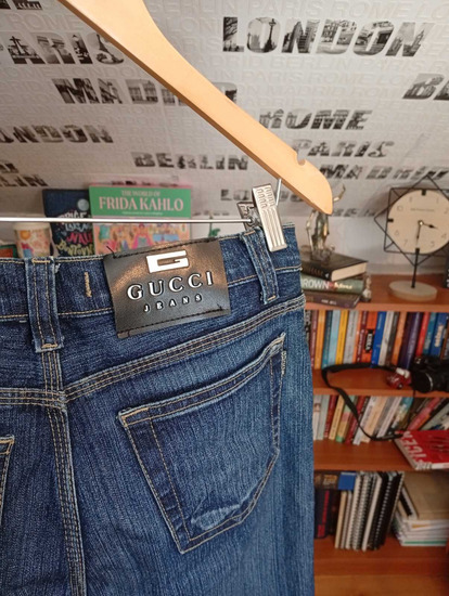 Vintage GUCCI pantalone