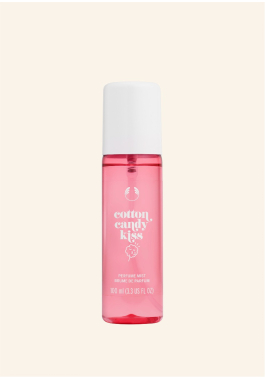 Cotton Candy Kiss Fragrance Mist 100 ML
