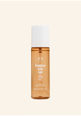 Butter Me Up Fragrance Mist 100 ML