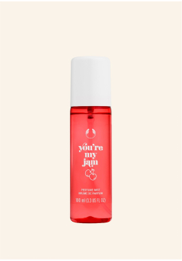 You're My Jam Fragrance Mist 100 ML