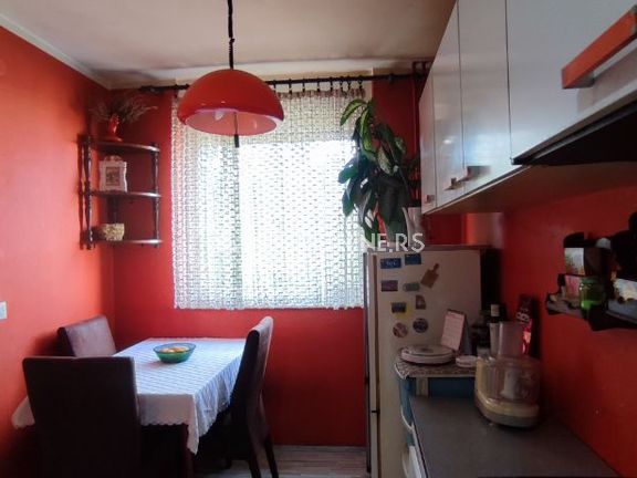 Na prodaju dvosoban stan – Pasterova 31 A/2 60m²