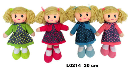 Lutka 30cm ( 143808 )