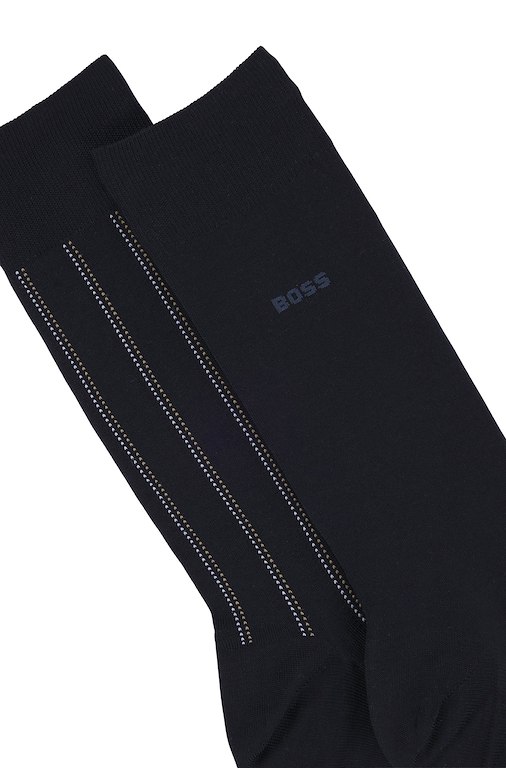 PinStripe MC muške čarape 50531572