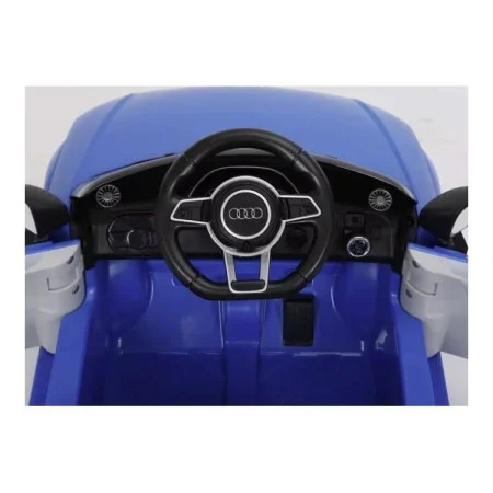 Automobil na akumulator audi tt rs je1198 blue (BCK0318)