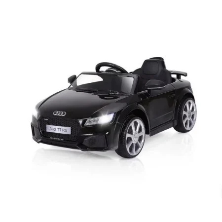 Automobil na akumulator audi tt rs je1198 black (BCK0323)