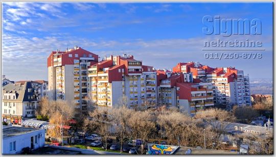 Žarkovo, Trgovačka, renoviran - uknjižen