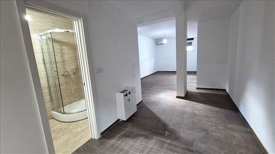 Novogradnja, Voždovac, Danijelova, 1.5, 51m²