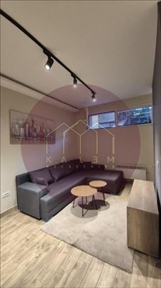 Beograd, Bulbulder, Stan, 1.0, 38m2