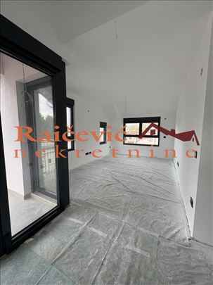Cvetkova pijaca, 2.0, 51 m2, useljiv u oktobru