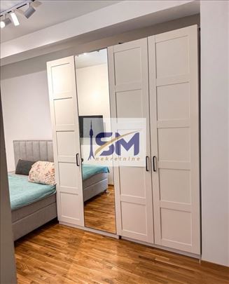 Obrenovac centar, nov stan 55m2