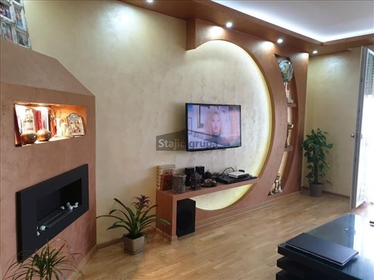 Život pored Save! Prodaja, 3.0, 71m2 u popularnom