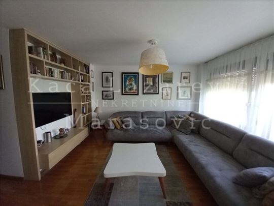 Bulevar Zorana Đinđića, Blok 34 ID#48868