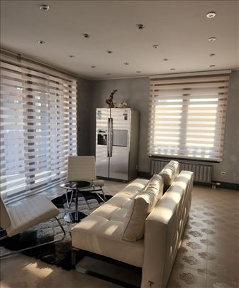 Luksuzan stan 117m² na Zlatiboru - retko u ponudi