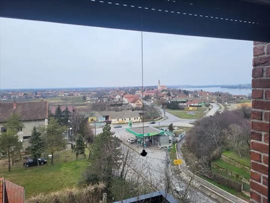 Garsonjera u Starim Banovcima