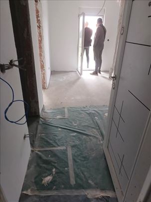 Zvezdara, Mirijevo 2 , Dimitrija Paramendića, 41m2