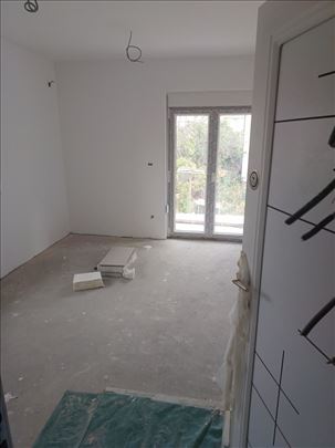 Zvezdara, Mirijevo 2 , Dimitrija Paramendića, 41m2