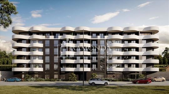 Prodaja Luksuznih Apartmana U Vrdniku Od 29 – 120m