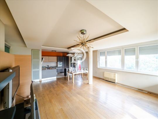 Prodajemo odličan 4.0 stan, Banovo brdo, 132m2