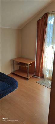 Surčin, Bore Stankovića, 48m2, parking mesto