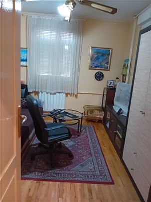 Karaburma - Garsija Lorke 70 m2