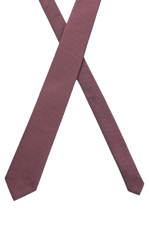 Bordo muška kravata 50532061