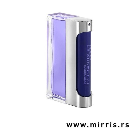 Paco Rabanne Ultraviolet Man 100ml EDT Tester