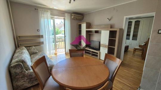 Novi Sad centar Gundulićeva 2.0, 40m2 sa parkingom