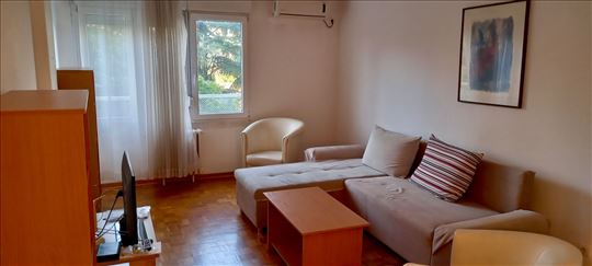 Dvosoban stan, Novi Beograd, Blok 30