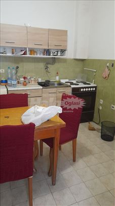 Izdavanje stana Vozdovac