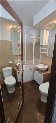 Izdavanje cukaricka padina 30m2 namesten