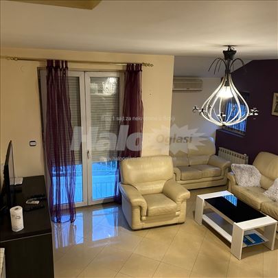 Izdavanje Duplexa Karaburma
