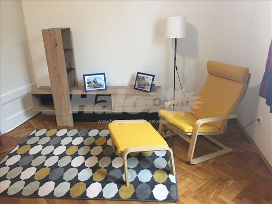 Hram Sv.Save,Vračar Neimar 1.5 (48m2) Pet friendly