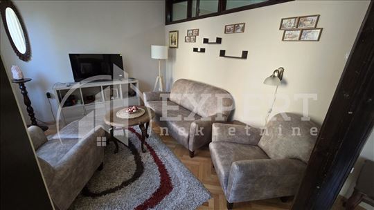 Izdaje se stan kod Parka Svetog Save, 41m2