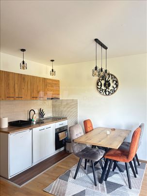 Zlatibor Apartman