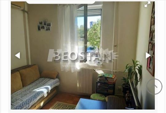 Novi Beograd - Blok 61 novogradnja #64433
