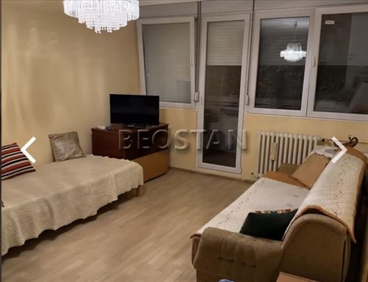 Novi Beograd - Stari merkator #64436