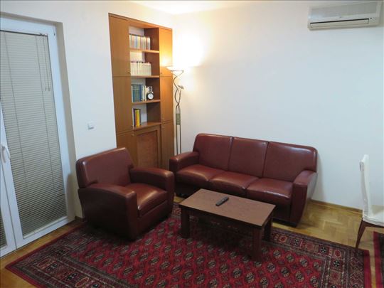 Novogradnja u srcu Voždovca