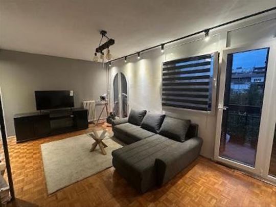 Tašmajdan, renoviran, funkcionalan, ID 24867
