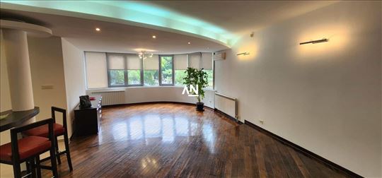 Vračar, Hram, Nebojšina, 103m2 ID#25378