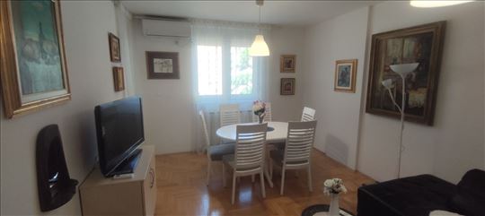 Stepa Stepanović, novogradnja, odličan, ID 24866