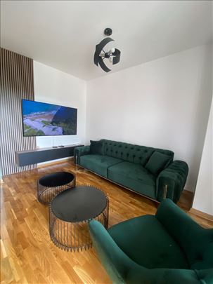 Green Residence, lux, novogradnja, ID 18182