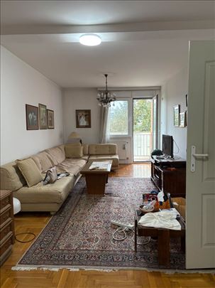 Komforan 2.0 stan, 58m2, Pet friendly, Sajam