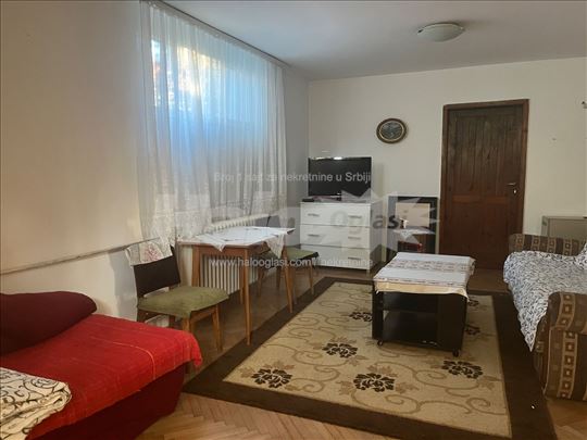 Garsonjera 55m2 Kaludjerica, Smed.put