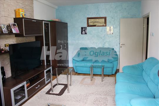 Kanarevo brdo 74 m2, 3 trosoban