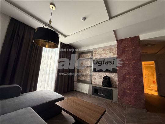 Apartman u kraljevim cardacima