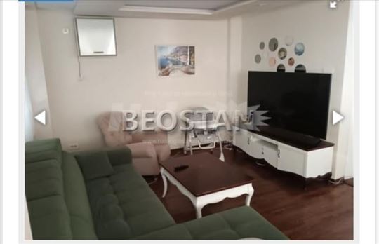 Novi Beograd - Blok 62 #64399